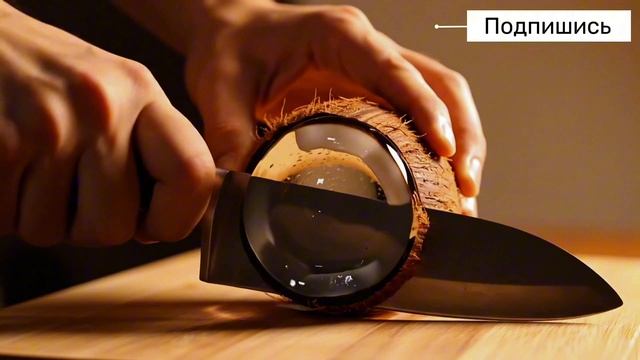 ASMR АСМР | Хруст | Звук нарезания овощей | ИИ