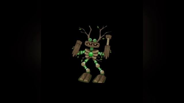 монстры VS я 2