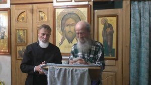 Проповедь о препятствии. Кому и что отдаю   29 0 2024