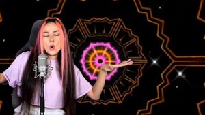 Muse - Supermassive Black Hole. Кавер COVER DIVA