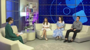 "Тольятти в деталях. Интервью" Победители конкурса ЛАДА-МЕДИА "Заяви о себе" 29.07.2025