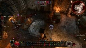 Baldur's Gate 3(Good)-We're Good At Making Them Mad