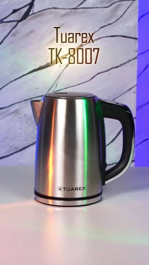 Чайник TK-8007