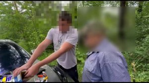 С револьвером - в тир?