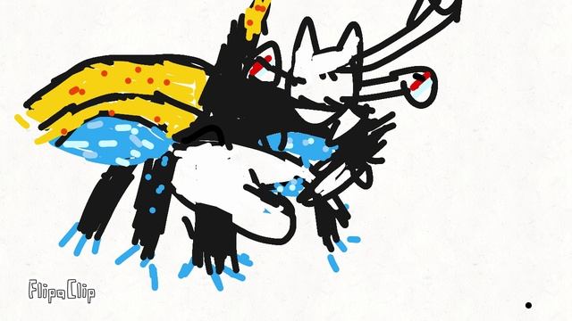 арт для ЭПИК БУЗЧЕЛЫ