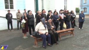 Вечная слава героям: простились с Якубовым, Осинцевым, Астафьевым, Белоносовым и Машьяновым