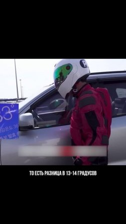 Проверяем, насколько тент может спасти машину в жару?