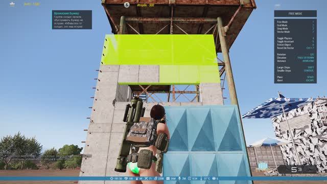 ARMA 3 Exile/PVE RU111 💪Битва за респект💪
