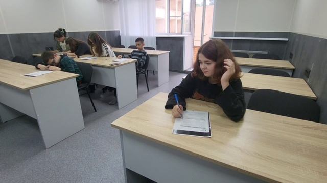 4 смена 2025\ Английский