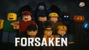Стрим по Forsaken - №1 Обзор