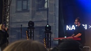 Nansi & Sidorov