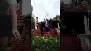 бадминтон