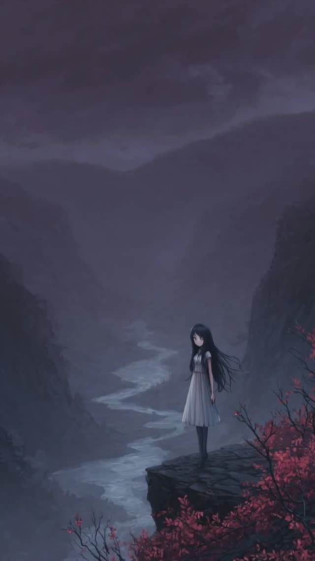 Ковыль прорастет в глазницы. Ремикс