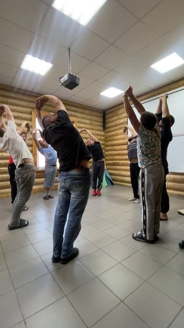 Осторожно спойлер 😁