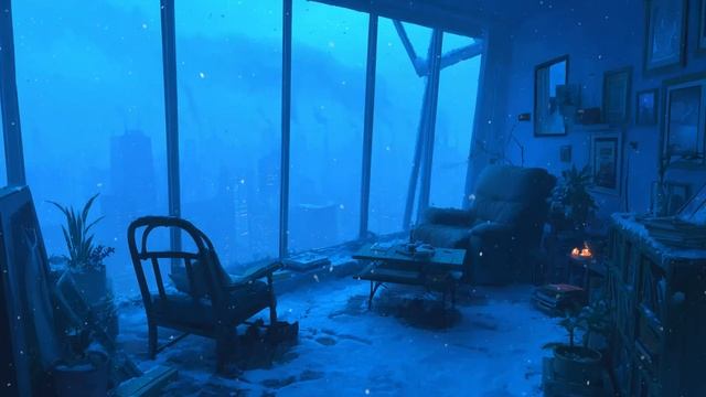 don’t fix anything, just rest.-(1080p25)