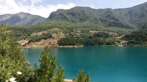 Анталия и Алания: Гармония моря и природы Турции