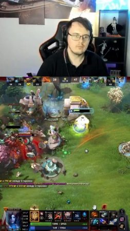 Пожалуй отступлю | #qavivi с помощью #Twitch