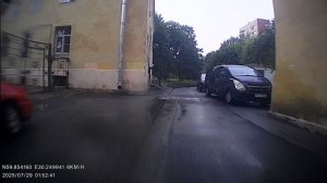 камера заднего вида