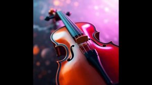 Terragogical Riff 2.0 | The Cry of the Violin