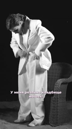 Выпуск интервью с Ляйсан Утяшевой чуть не сорвали из-за атаки мошек #shorts #short #shortvideo #reel
