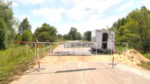 Сибирская язва, заболевание которого не было в Нижегородской области с прошлого века,снова вернулась