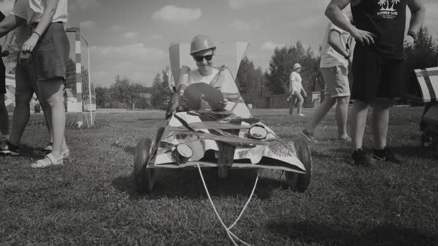 Dantex Group финал