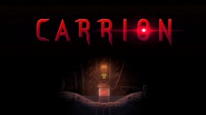 Функция заражения.Carion прохождение.