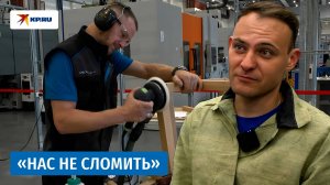 Более 270 бойцов СВО соревнуются в чемпионате по профмастерству «Абилимпикс»