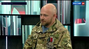 Интервью. Денис Некрасов