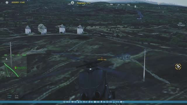 ARMA 3 Exile/PVE RU111 А слона то и не заметила