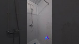 Модульный комплекс убоя КРС и МРС Халал с холодильником и бытовкой