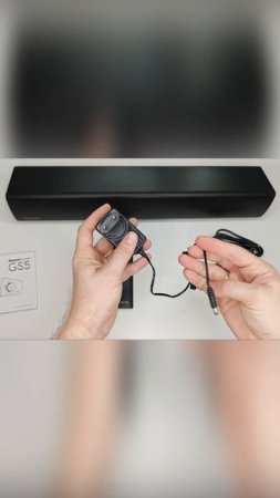 Обзор саундбара Creative Sound Blaster GS5