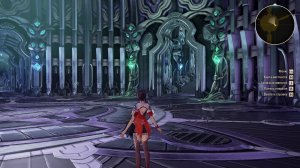 Tales of Arise Приключения серия 44