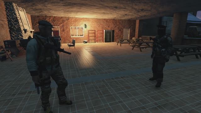DayZ 1.27 | WIN IN HELL HARD RP | серия 141 | 29.07.2025