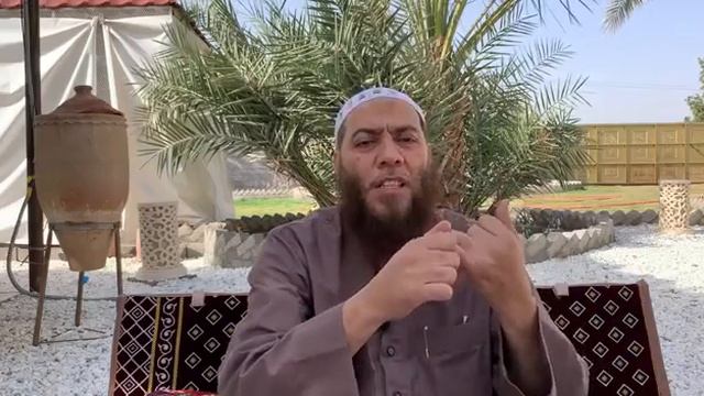Часть 1. О тех, кто хочет воплотить Единобожие. Шейх Хейсам Сархан