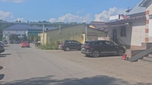 Выс.Гора Юбилейная 2 трафик