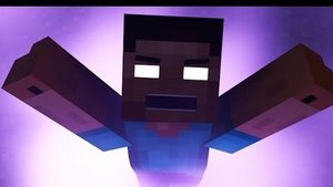 Minecraft - путешествие Херобрина и Элвиса   с комментариями