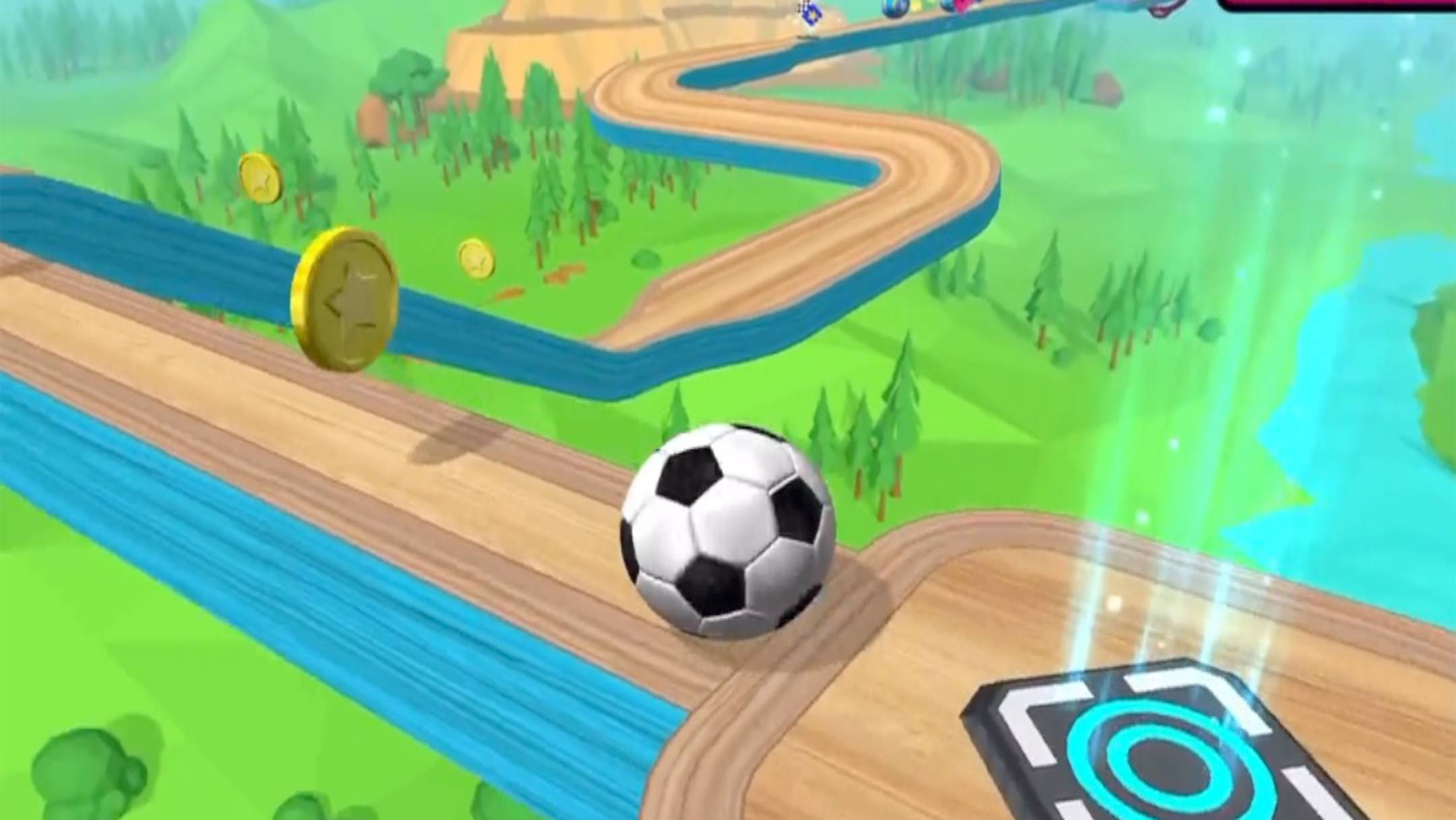 Going Balls  Super Speed run Gameplay New Update Level 101