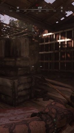 Самый странный способ закончить игру