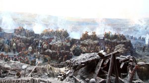Гибридная. Мировая. СВО — новая Крымская война