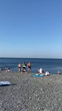 Курортный посёлок Суко