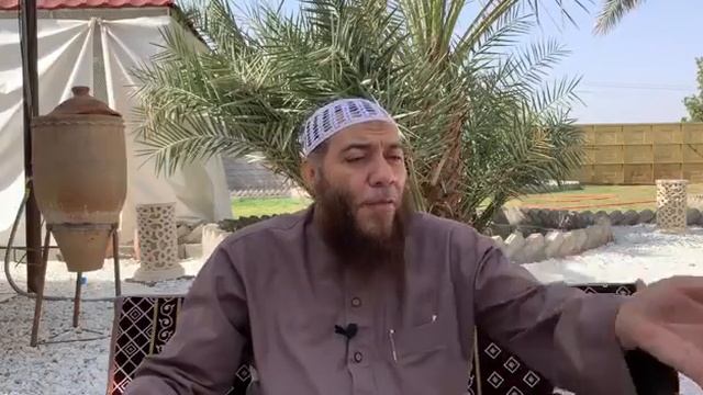 Часть 12. Как воплощать единобожие в жизнь. Шейх Хейсам Сархан
