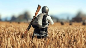 PLAYERUNKNOWN'S BATTLEGROUNDS-ПУБГ