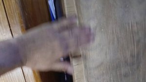 Реставрация мебели