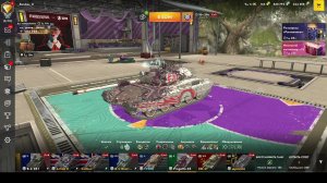 Рейтинговые бои в world of tanks Blitz