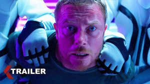 Идентификация — Официальный трейлер (2025)