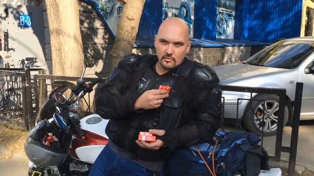 Отзыв очень довольного покупателя об Агропромподшипник