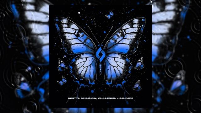 Kostya BenJamin, Valllencia - Saudade [Journey of the Soul]
