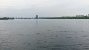 29.7.2025г Енисей обзор с понтона  VID_20250729_163250