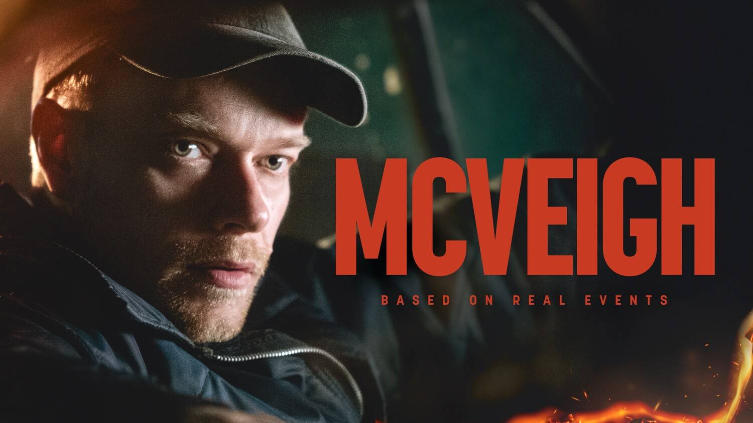Маквей (2024) | McVeigh